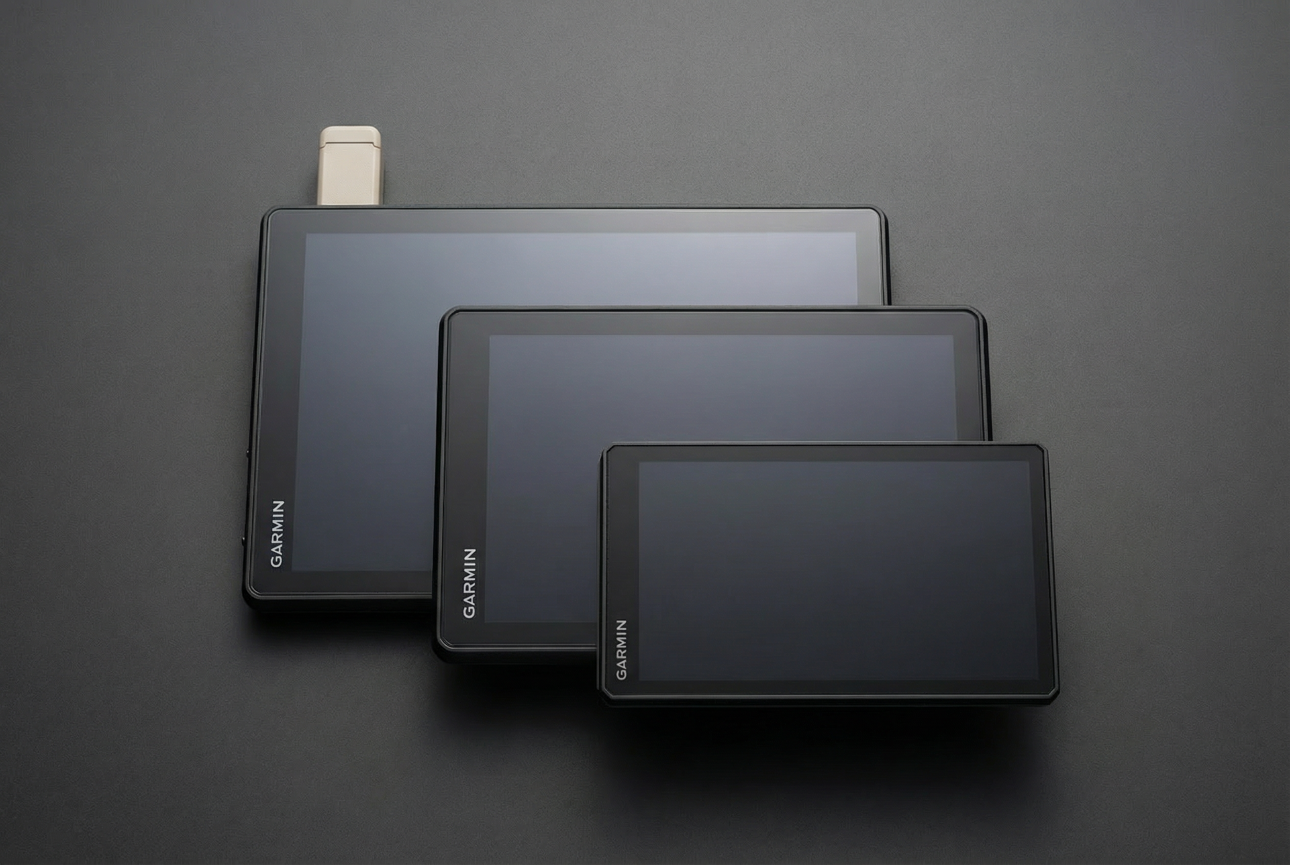 Snowmobile GPS Kits – D3 Customs