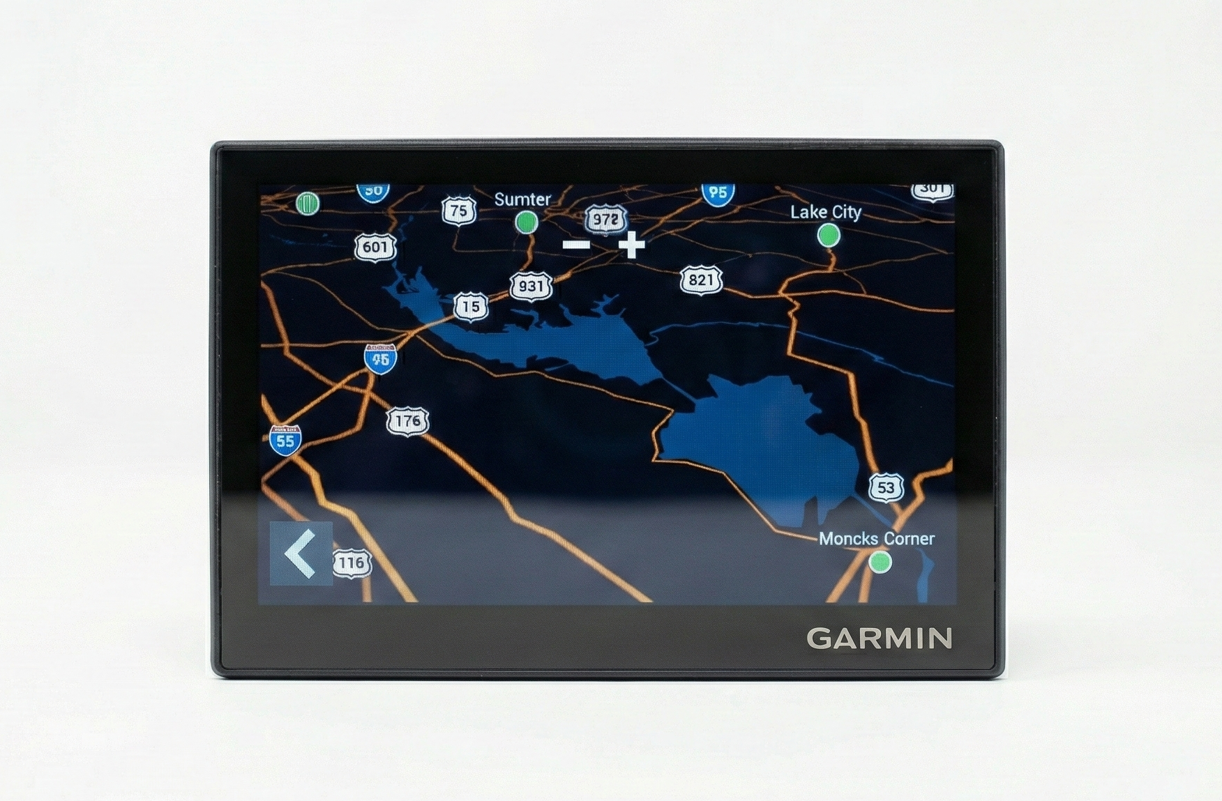 Snowmobile GPS Kits – D3 Customs